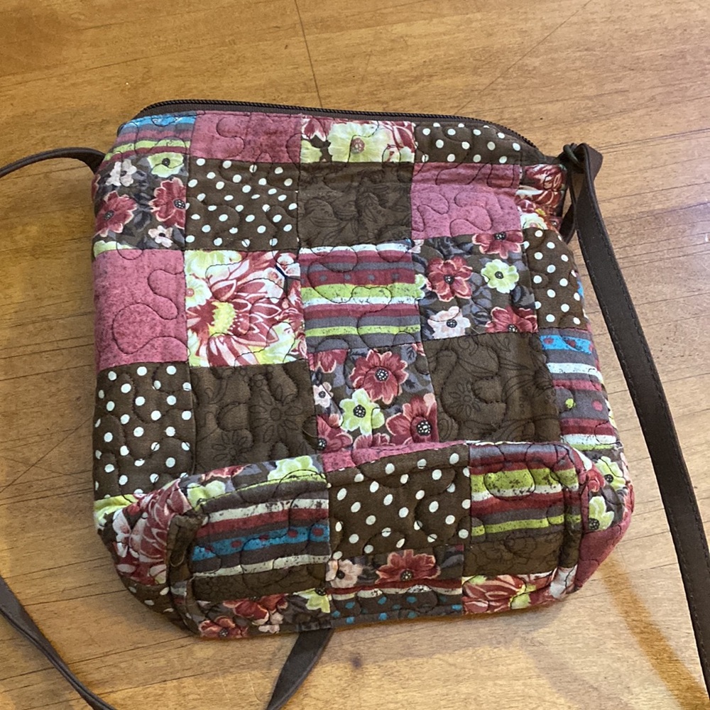 Donna Sharp Bag - Gem